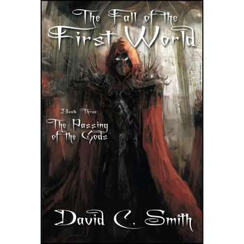 قیمت و خرید کتاب The Passing of the Gods اثر David C. Smith انتشارات ...