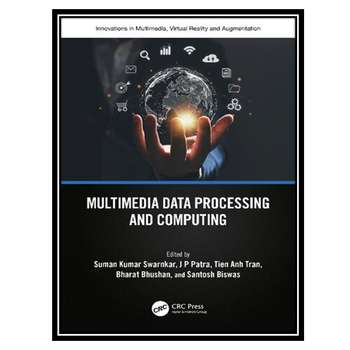 قیمت و خرید کتاب Multimedia Data Processing and Computing اثر جمعی از ...