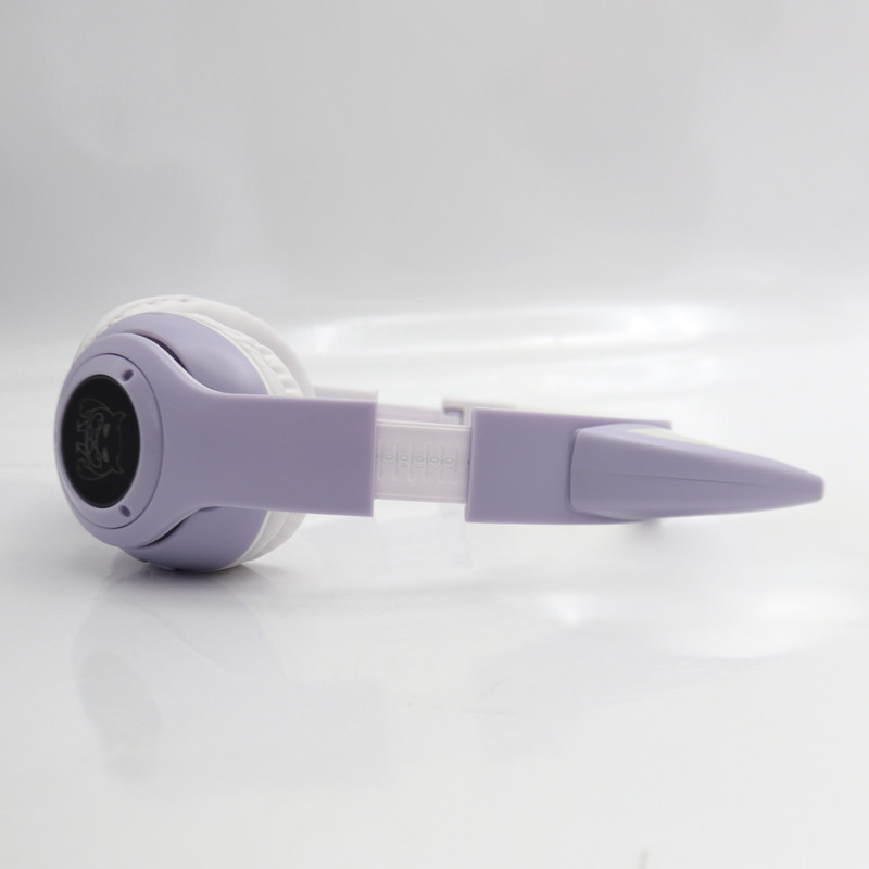 قیمت و خرید هدست بی سیم مدل انیمه کد YPBF-STN-25