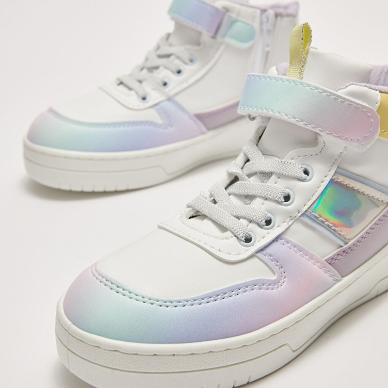 قیمت و خرید نیم بوت زنانه ال سی وایکیکی مدل طبی