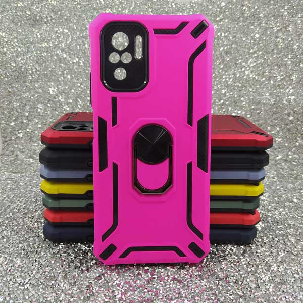 قیمت و خرید کاور مدل XM248 مناسب برای گوشی موبایل شیائومی Redmi Note ...