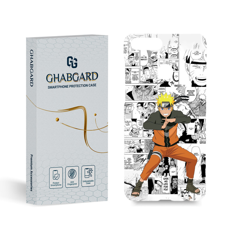 قیمت و خرید کاور قاب گارد مدل انیمه مناسب برای گوشی موبایل آنر 7x
