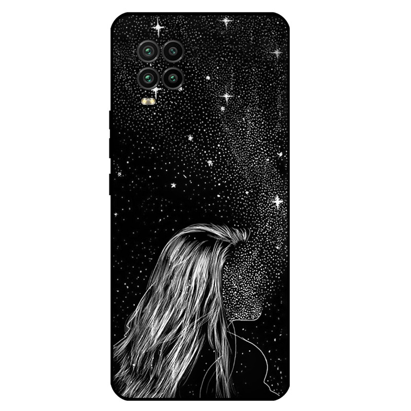 قیمت و خرید کاور مگافون کد 8264 مناسب برای گوشی موبایل شیائومی Mi 10 Lite 5G