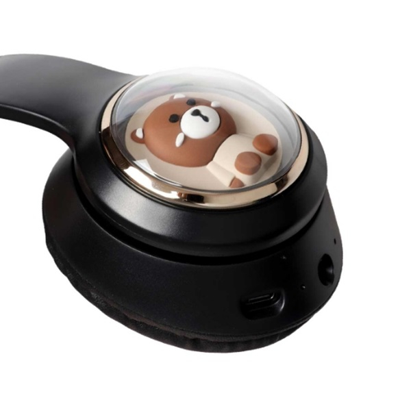 هدست بلوتوثی مدل HIFI AKZ-55 - محصولات