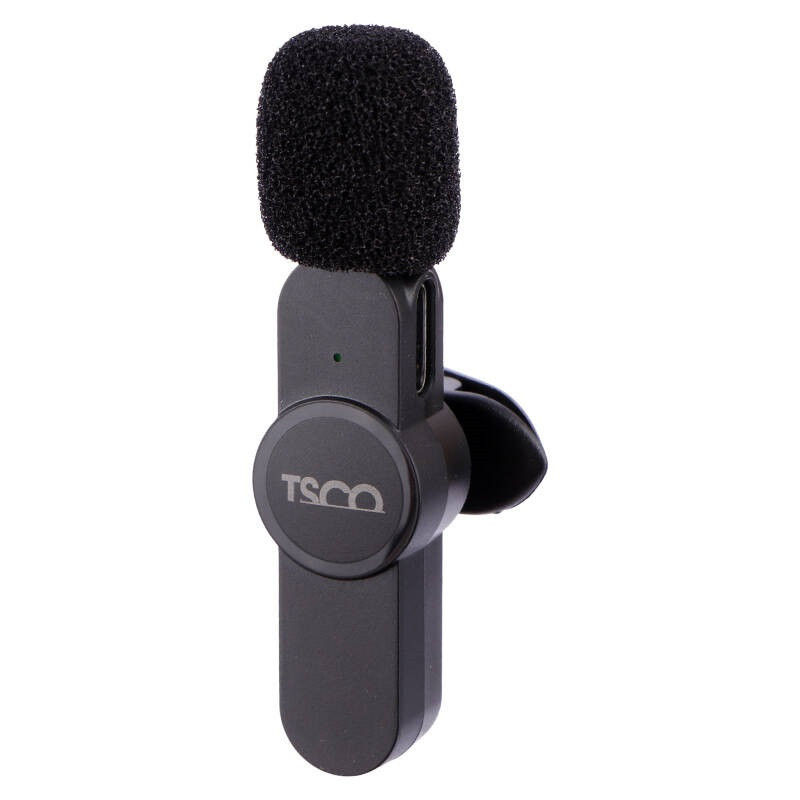 قیمت و خرید میکروفون یقه ای تسکو مدل TMIC-5001