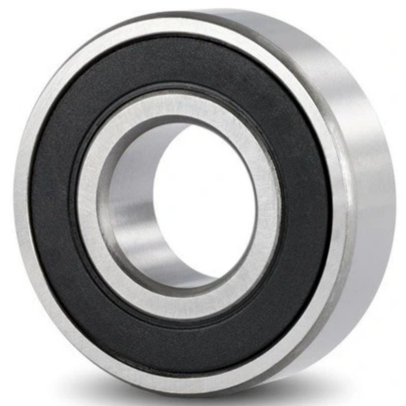 قیمت و خرید بلبرینگ وسط پلوس تبریز ایران مدل 6006 2RS مناسب برای پژو 405