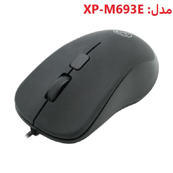 قیمت و خرید ماوس ایکس پی-پروداکت مدل XP-M693E