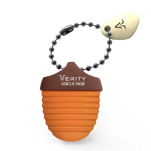 قیمت و خرید فلش مموری وریتی مدل V907 ظرفیت 16 گیگابایت