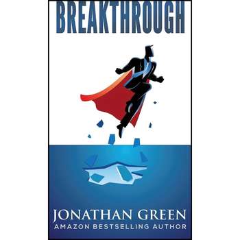 قیمت و خرید کتاب Breakthrough اثر Jonathan Green and Alice Fogliata ...