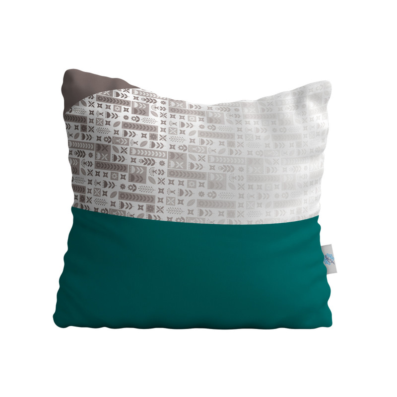 قیمت و خرید کوسن شمسه نگار مدل CuU12 copy