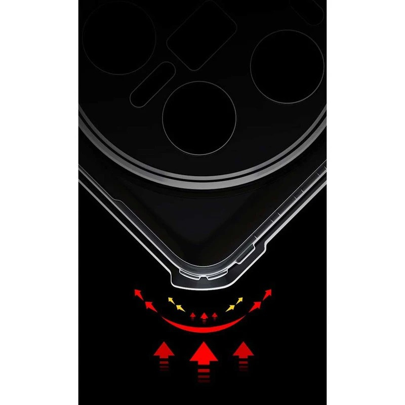 قیمت و خرید کاور ویواتل مدل XUNOD مناسب برای گوشی موبایل شیائومی Mi 14 ...