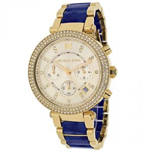مشخصات، قیمت و خرید ساعت مچی عقربه ای زنانه مایکل کورس مدل mk5676 ...