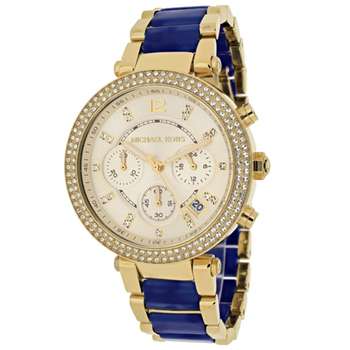 قیمت و خرید ساعت مچی عقربه ای زنانه مایکل کورس مدل MK6238