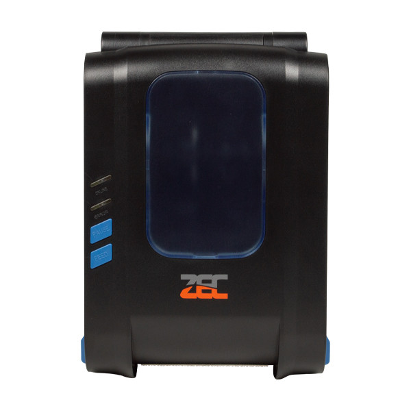 قیمت و خرید پرینتر لیبل زن زد ای سی مدل ZP 200