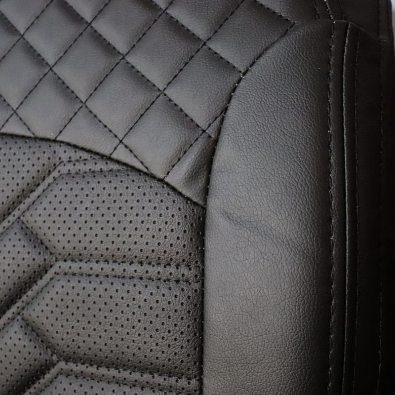 قیمت و خرید روکش صندلی خودرو سوشیانت مدل A_16 مناسب برای پژو 207