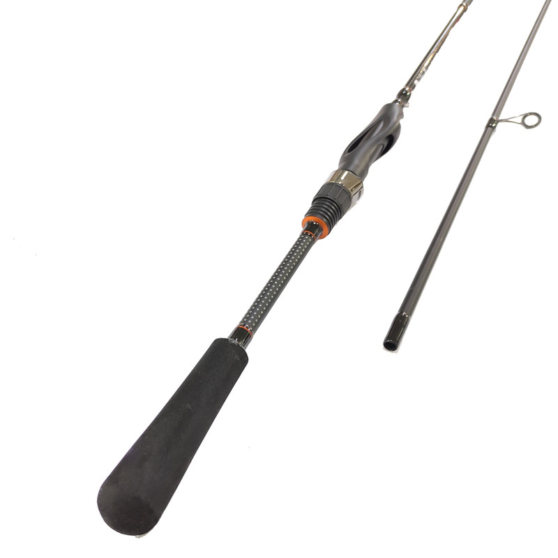 قیمت و خرید چوب ماهیگیری دایوا مدل RX LURE GAME 210cm 5-14gr