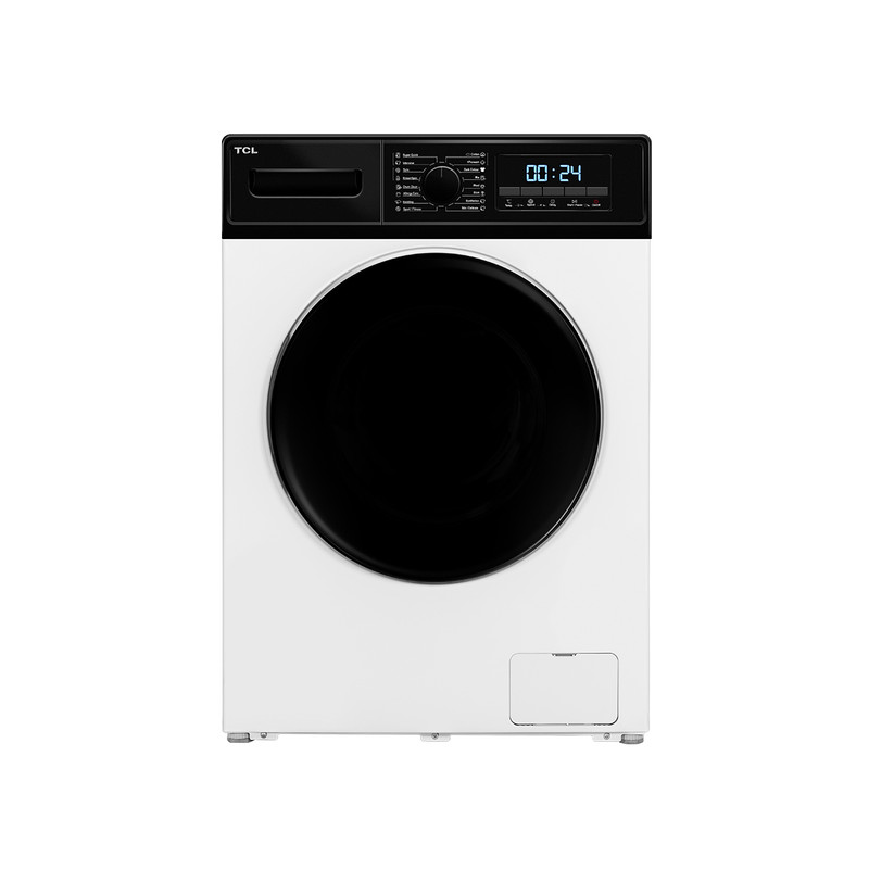 قیمت و خرید ماشین لباسشویی تی سی ال مدل G72-BW/BS ظرفیت 7 کیلوگرم