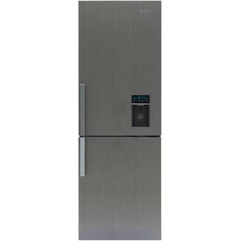 قیمت و خرید یخچال 26 فوت و فریزر اسنوا مدل SN4-0261TI