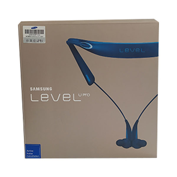 قیمت و خرید هندزفری بلوتوثی مدل Level U-Pro