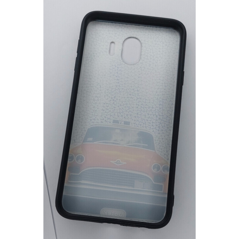 قیمت و خرید کاور مدل k528 مناسب برای گوشی موبایل سامسونگ Galaxy J4