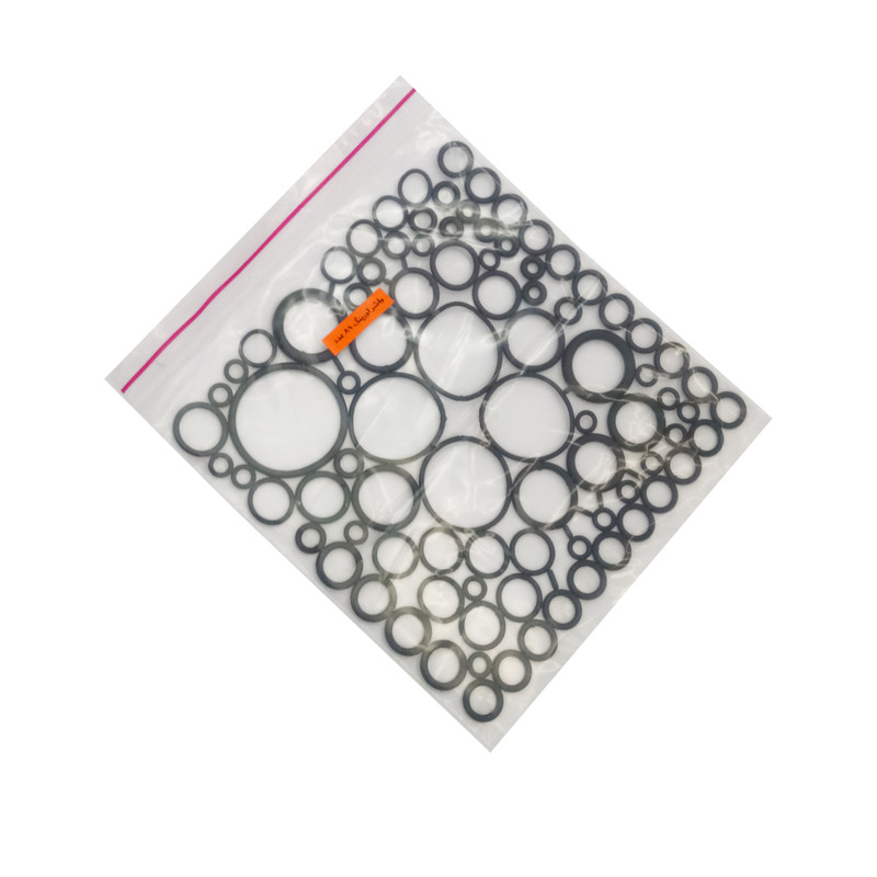 قیمت و خرید واشر اورینگ مدل p809 مجموعه 89 عددی