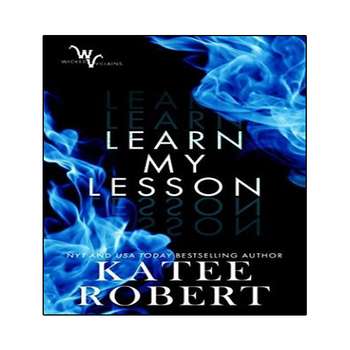 قیمت و خرید کتاب Learn My Lesson اثر Katee Robert انتشارات نبض دانش