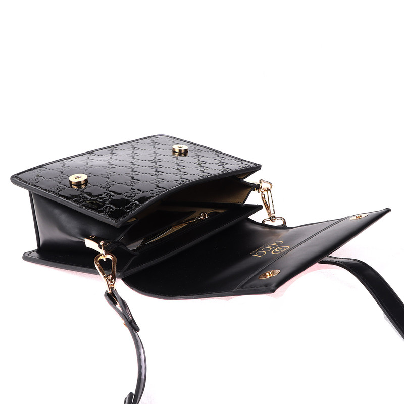 قیمت و خرید کیف رودوشی زنانه مدل GU-1077-369