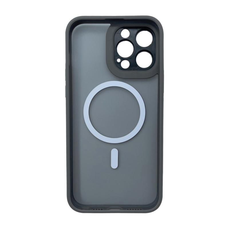 قیمت و خرید کاور مدل Root Go مناسب برای گوشی موبایل اپل Iphone 15 pro max