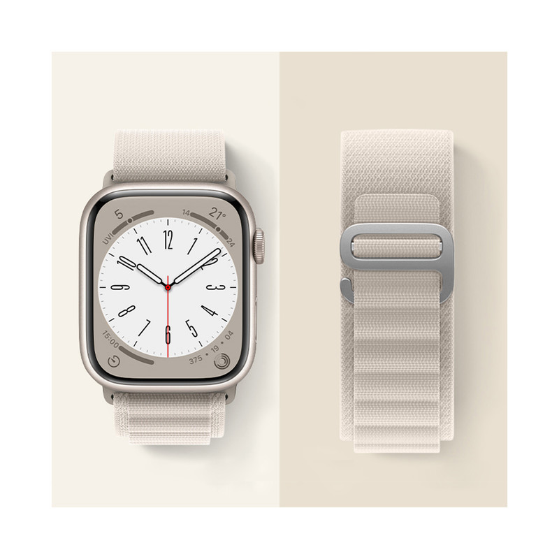 قیمت و خرید بند هوکو مدل WA13 مناسب برای اپل واچ 42/44/45/49 میلی متری