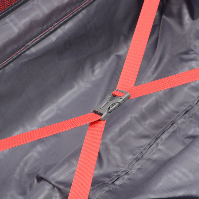 قیمت و خرید چمدان امریکن توریستر مدل BRICKLANE GE3 28 سایز بزرگ