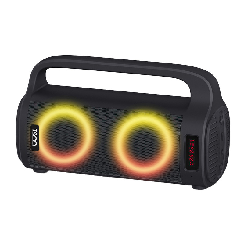 قیمت و خرید اسپیکر بلوتوثی قابل حمل تسکو مدل TS 23353