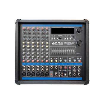 قیمت و خرید پاور میکسر جی.تی.آر مدل PMC-62400