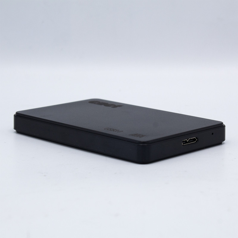 قیمت و خرید قاب هارد اکسترنال 2.5 اینچی ای‌نت مدل En-HB2310