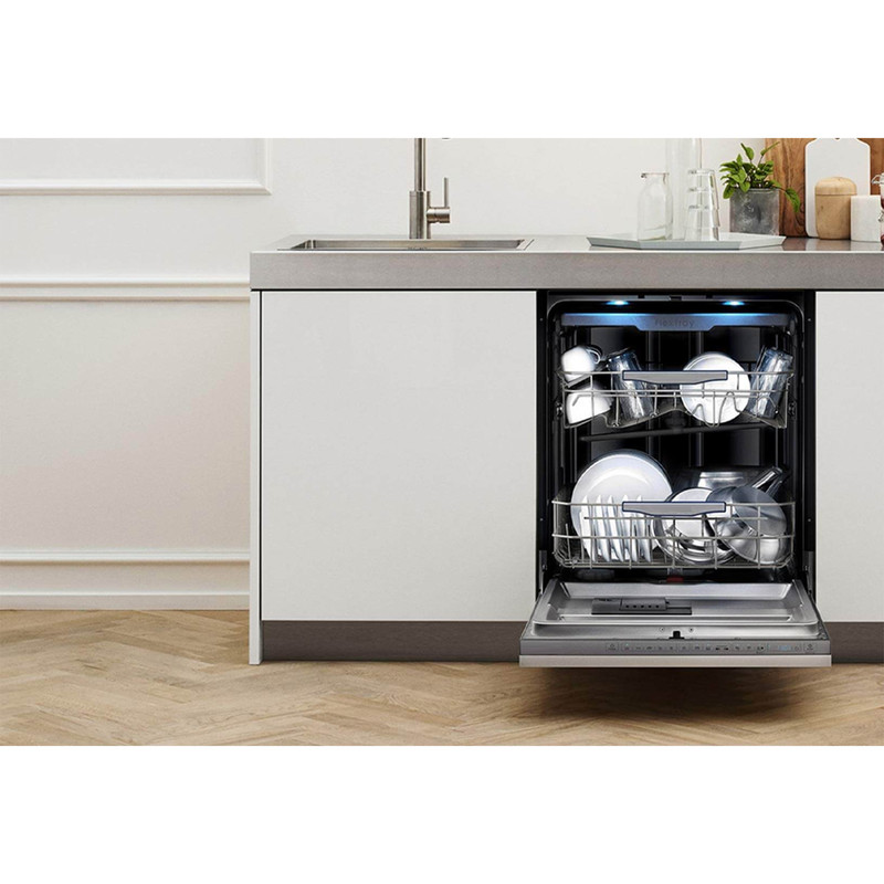 قیمت و خرید ماشین ظرفشویی 15 نفره پاکشوما مدل PDV 3513 W