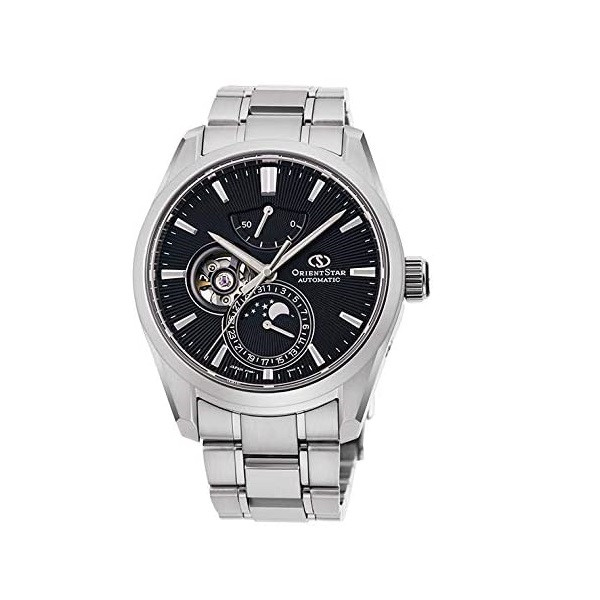 قیمت و خرید ساعت مچی عقربه‌ای اتوماتیک مردانه اورینت مدل RE-AY0001B00B
