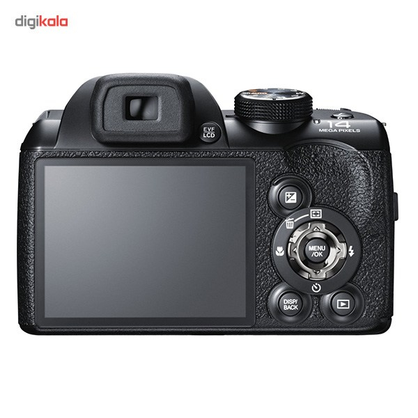 قیمت و خرید دوربین دیجیتال فوجی فیلم مدل FinePix S4500 قیمت و خرید دوربین دیجیتال فوجی فیلم مدل FinePix S4500