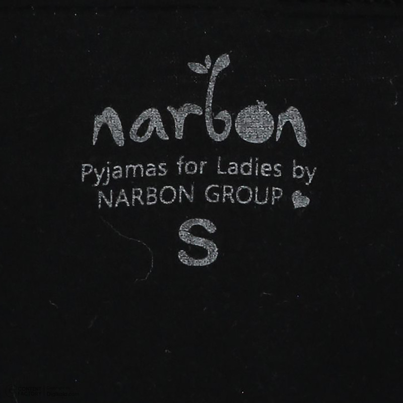 قیمت و خرید پیراهن زنانه ناربن مدل 1521944 رنگ مشکی