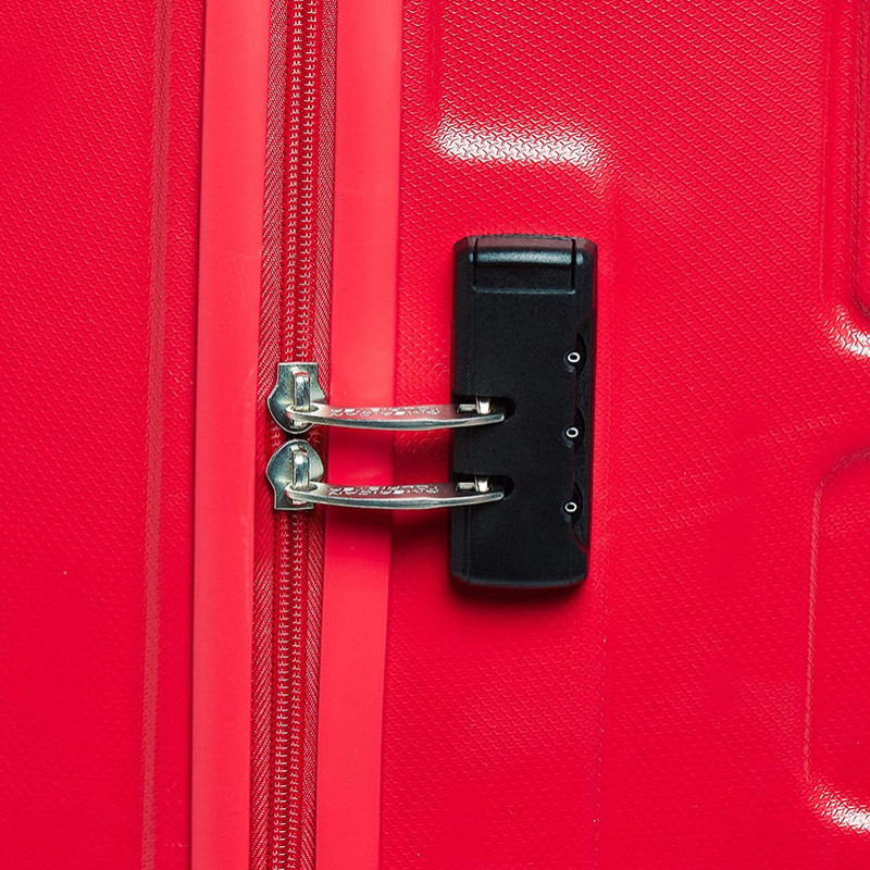 قیمت و خرید چمدان امریکن توریستر مدل BRICKLANE-GE3