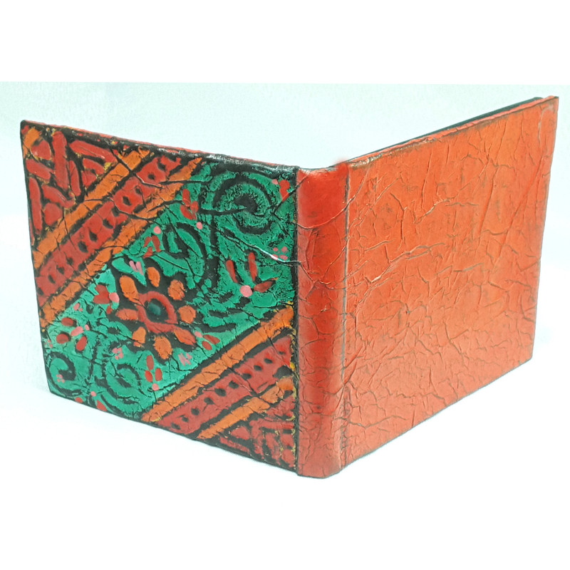 قیمت و خرید آینه جیبی مدل گل و بته کد PMMY5