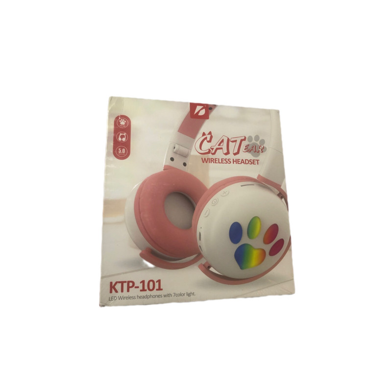 قیمت و خرید هدفون بی سیم مدل KTP-101