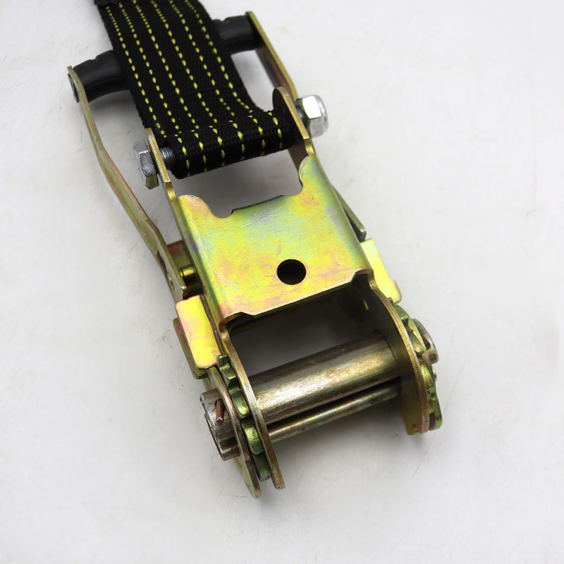 قیمت و خرید تسمه باربند جغجغه ای مدل گوریلا کد YPM-2TON طول 10 متر