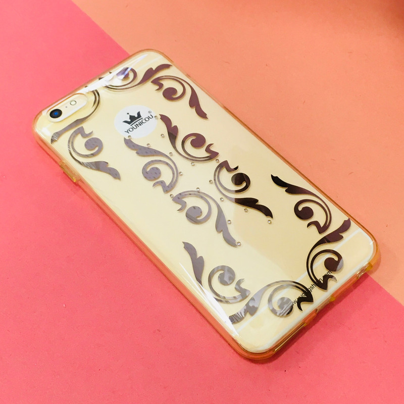 قیمت و خرید کاور مدل TS مناسب برای گوشی موبایل اپل Iphone 6 Plus/6s Plus