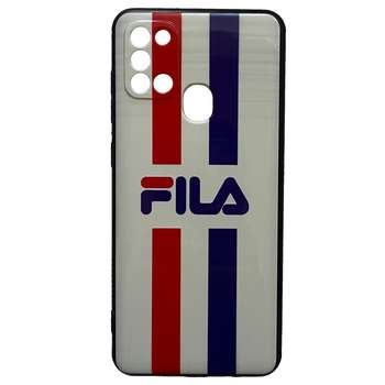 قیمت و خرید کاور مدل AF194 مناسب برای گوشی موبایل سامسونگ Galaxy A21s ...