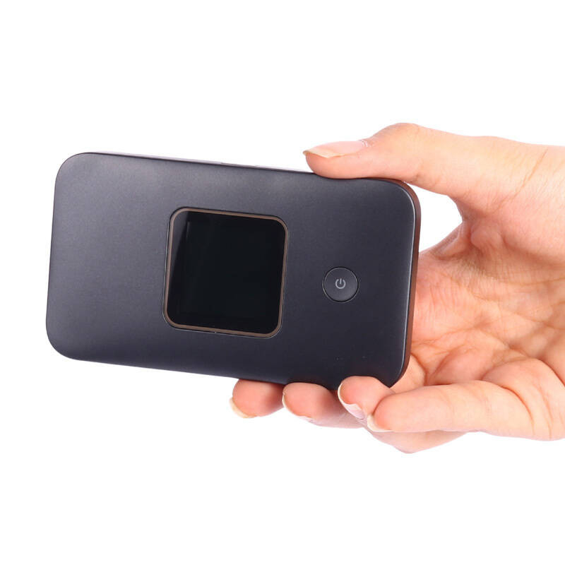 خرید آنلاین و قیمت مودم 4/5G/TD-LTE مدل E5785-330 LTE CAT 7 به همراه 1000 گیگابایت اینترنت 1 ...