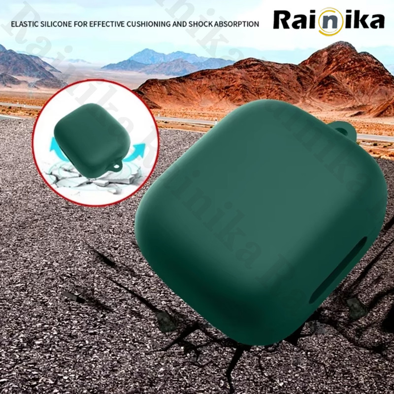 قیمت و خرید کاور رینیکا مدل R50 i NC مناسب برای کیس هدفون بی سیم انکر ...