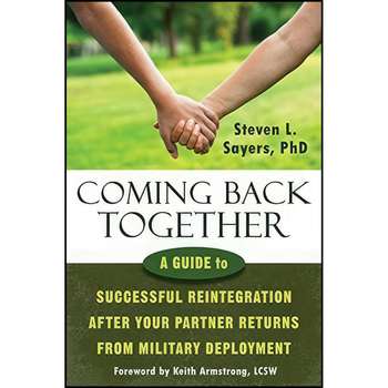قیمت و خرید کتاب Coming Back Together اثر Steven L. Sayers PhD and ...