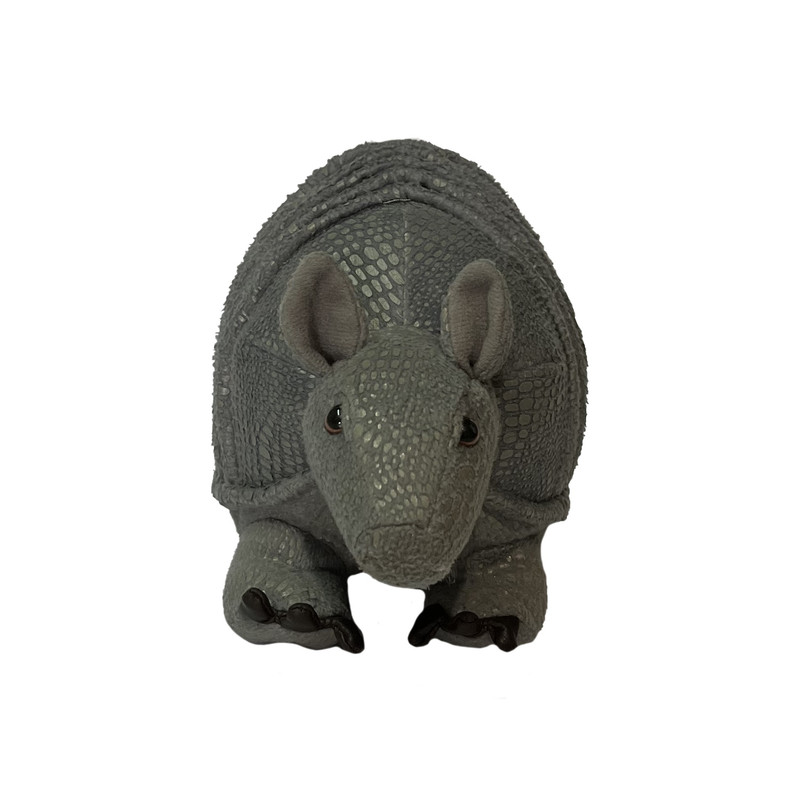 قیمت و خرید عروسک طرح آرمادیلو مدل Zoona Mini Armadillo کد SZ11/814 طول ...