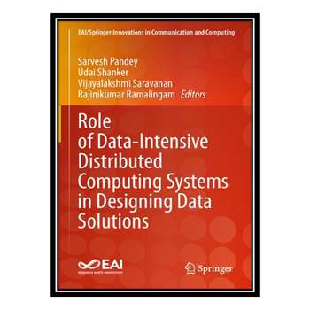 قیمت و خرید کتاب Role of Data-Intensive Distributed Computing Systems ...