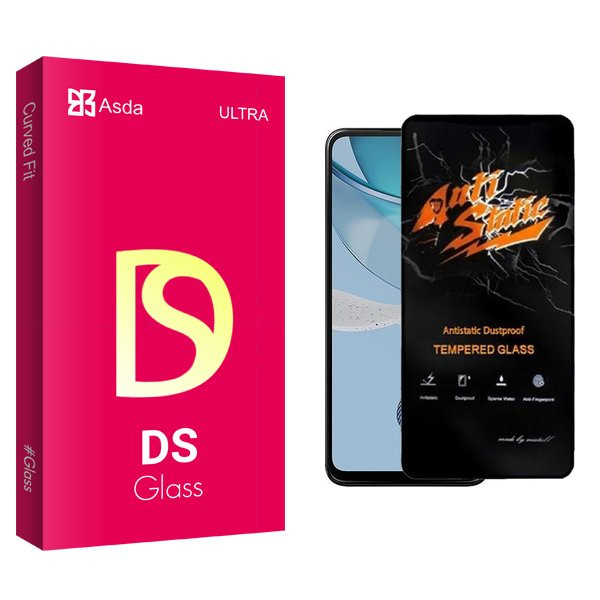قیمت و خرید محافظ صفحه نمایش آسدا مدل DS Antistatic مناسب برای گوشی ...