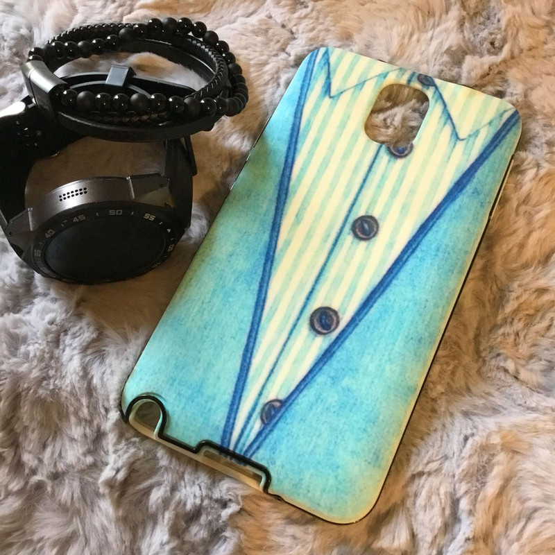 قیمت و خرید کاور کد A2152 مناسب برای گوشی موبایل سامسونگ Galaxy Note3